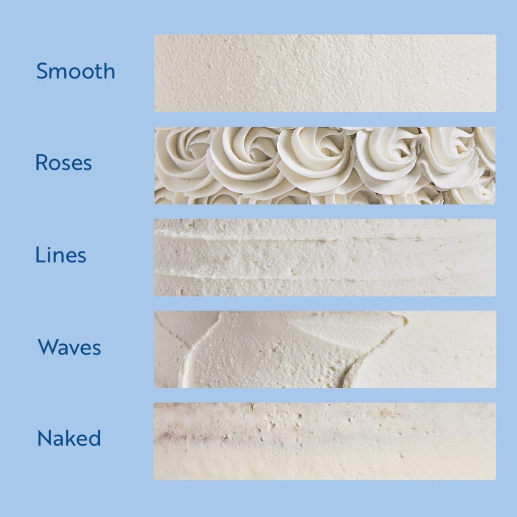 Wedding Cutting Cake - Mimi's Bakehouse