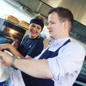 About Mimis – Mimi's Bakehouse