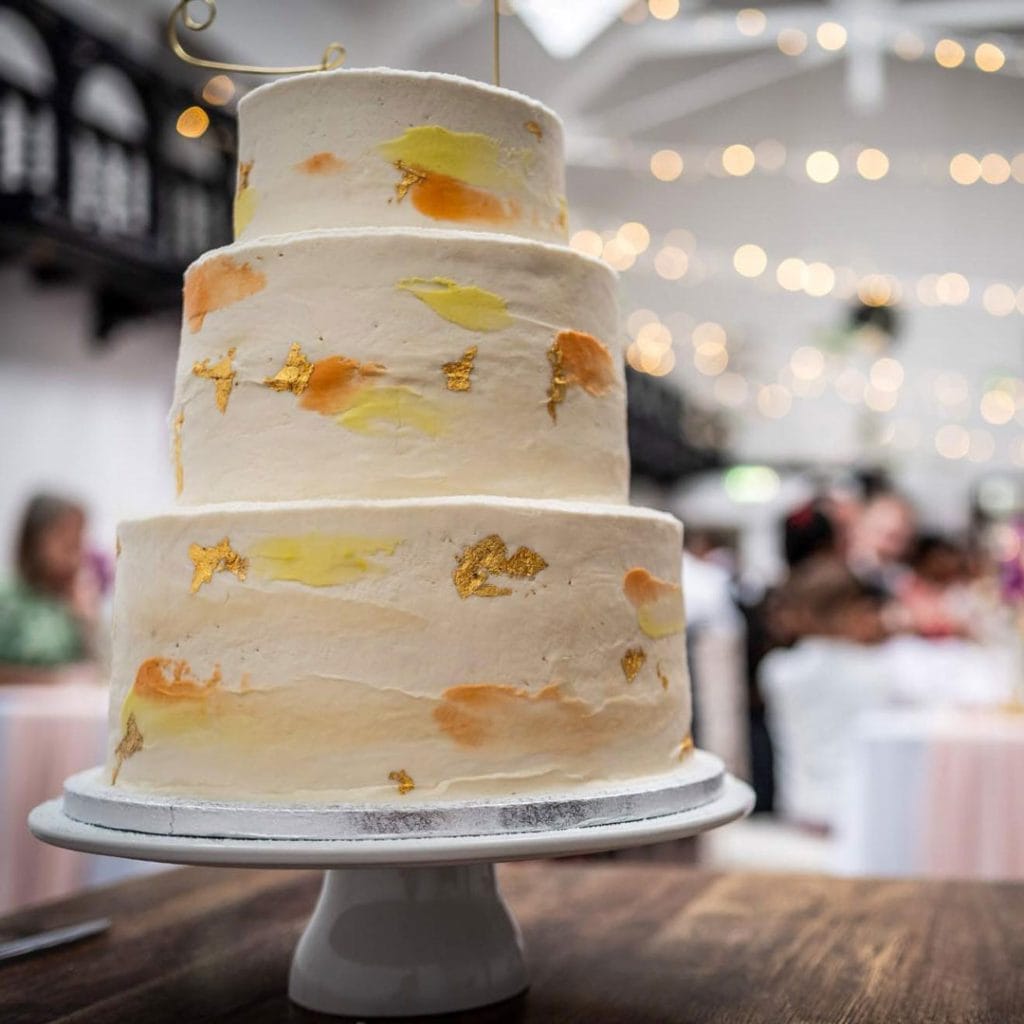 Weddings - Mimi's Bakehouse