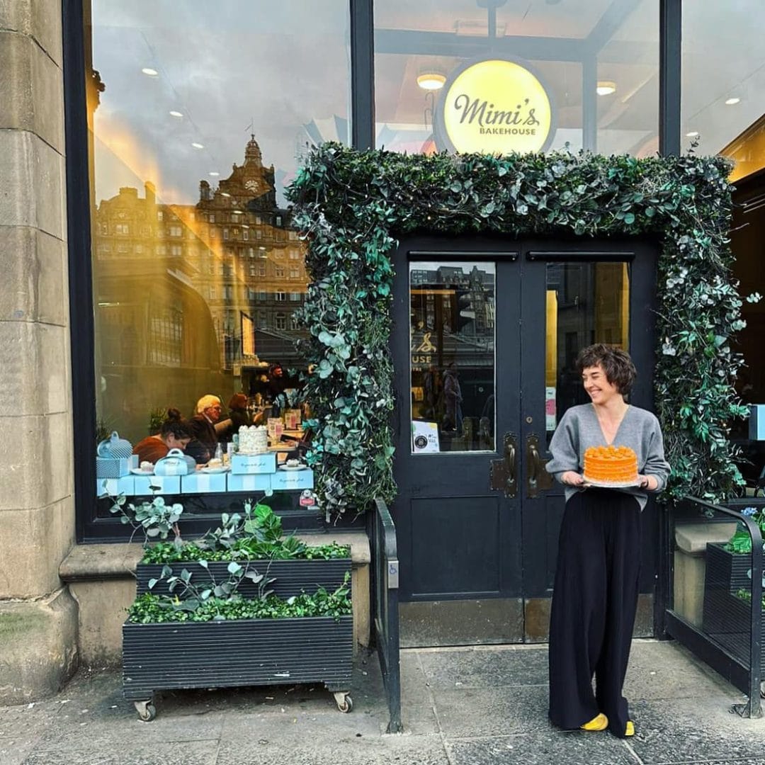 City Art Centre – Mimi's Bakehouse