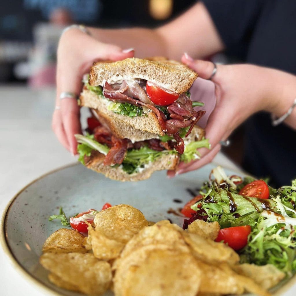 Comely Bank – Mimi's Bakehouse