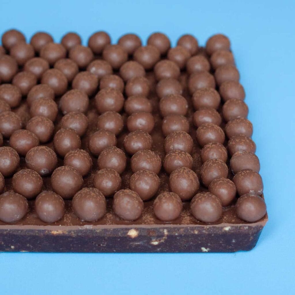 UK Malteser Traybake – Mimi's Bakehouse