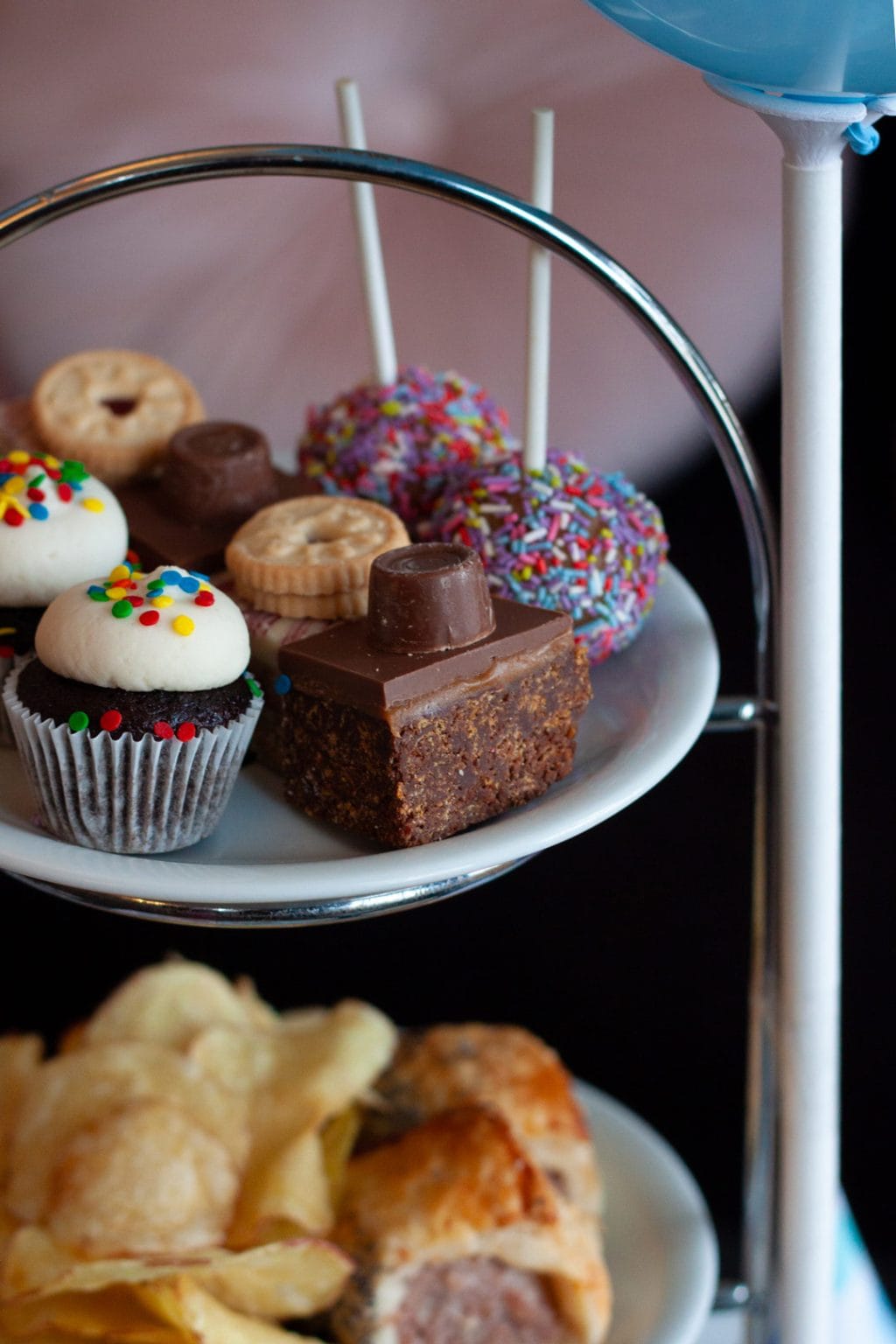 Kids Afternoon Tea – Mimi's Bakehouse