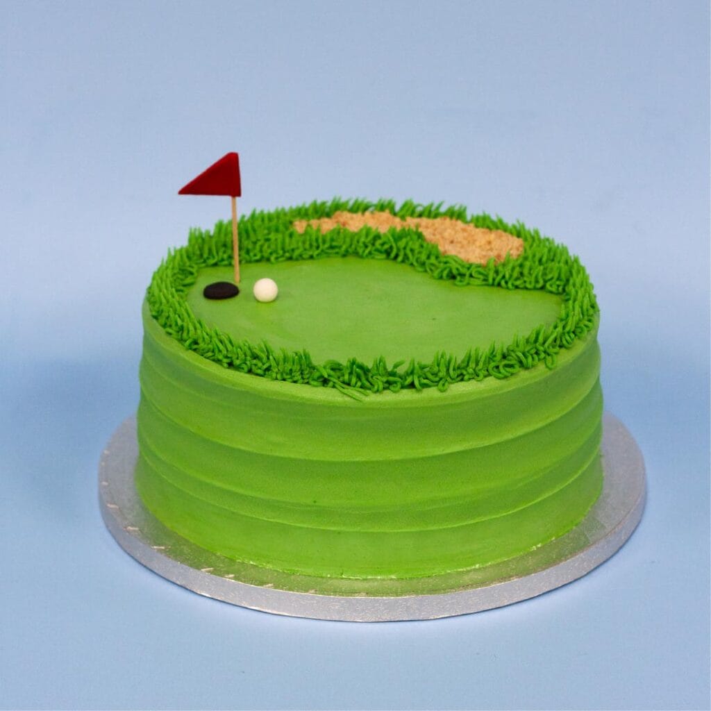 Custom Cakes - Mimi's Bakehouse