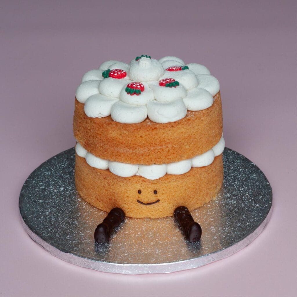 Home - Mimi's Bakehouse